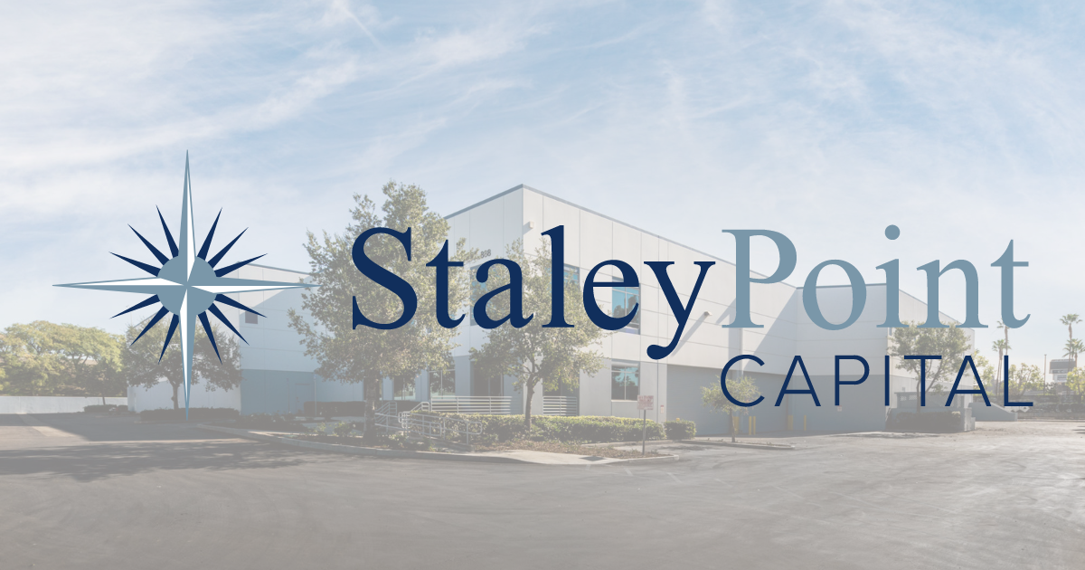 Team | Staley Point Capital